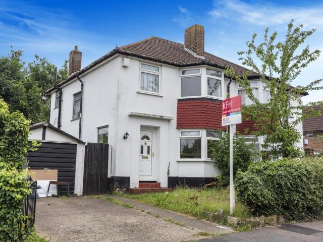 3 bedroom house to rent