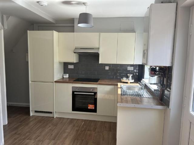3 bedroom house to rent