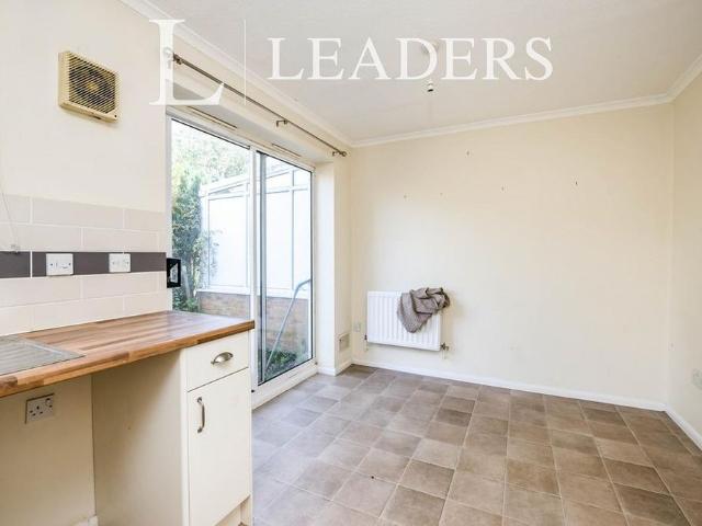 3 bedroom house to rent