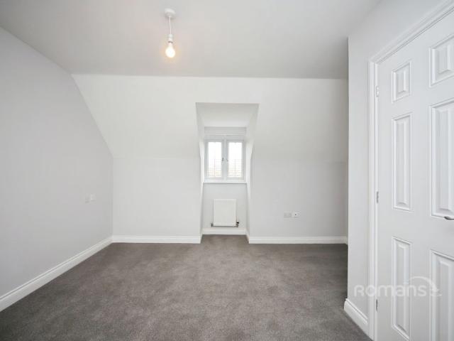 3 bedroom house to rent