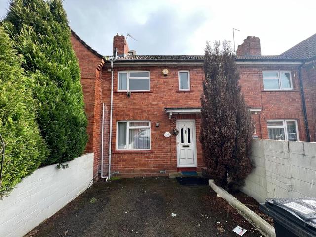 3 bedroom house to rent
