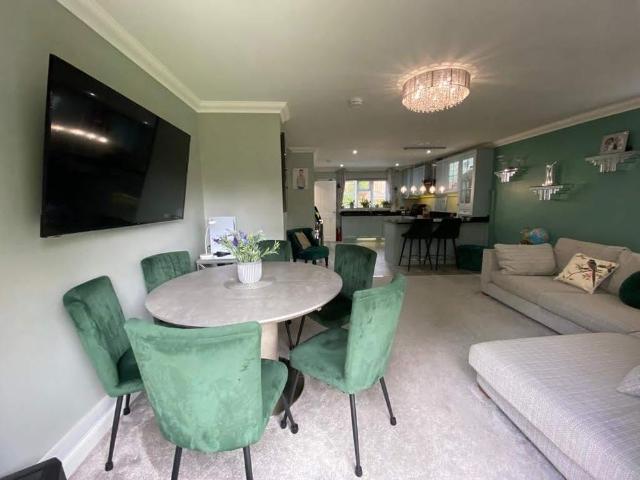 3 bedroom house to rent