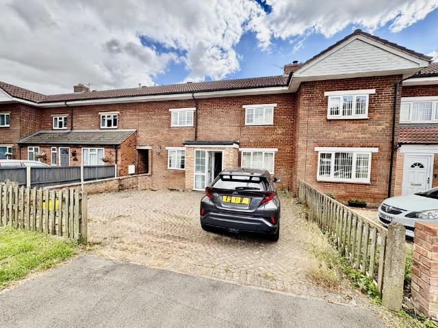3 bedroom house to rent