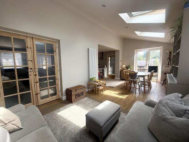 3 bedroom house to rent