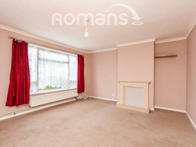 3 bedroom house to rent