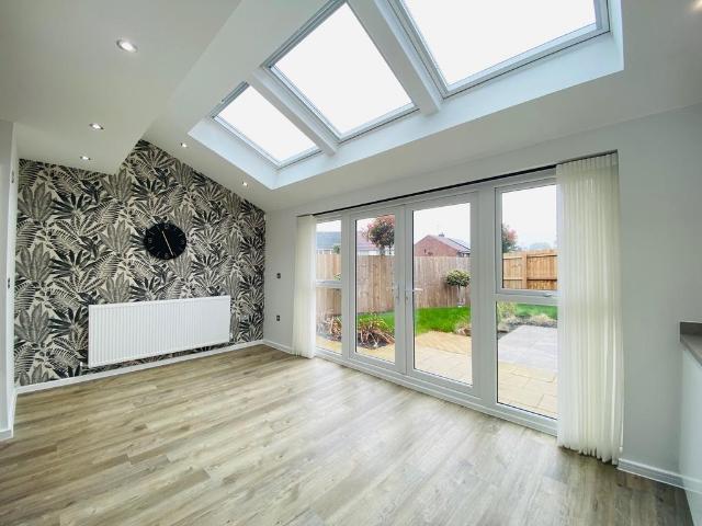 3 bedroom house to rent