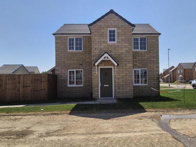 3 bedroom house to rent