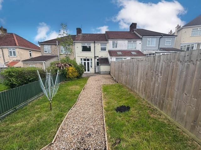 3 bedroom house to rent