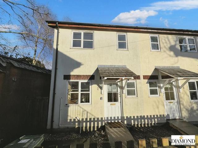 3 bedroom house to rent