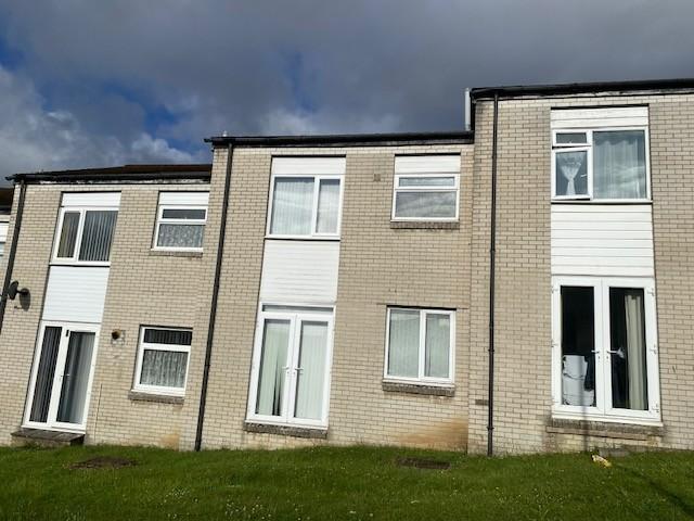 3 bedroom house to rent