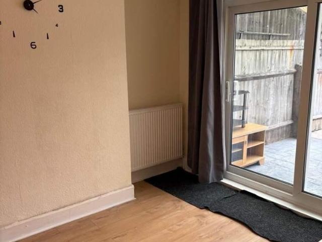 3 bedroom house to rent