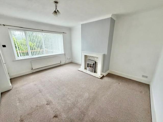 3 bedroom house to rent