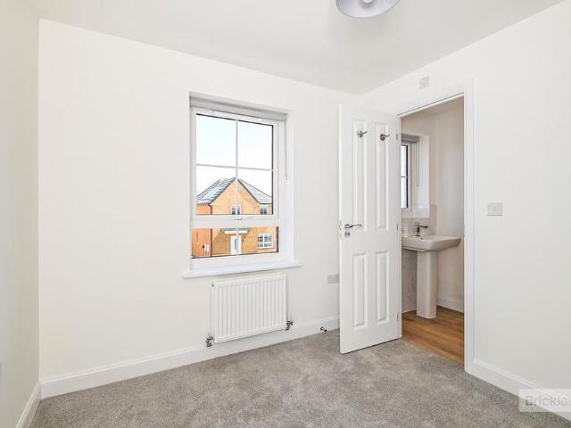 3 bedroom house to rent