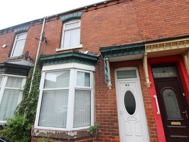 3 bedroom house to rent