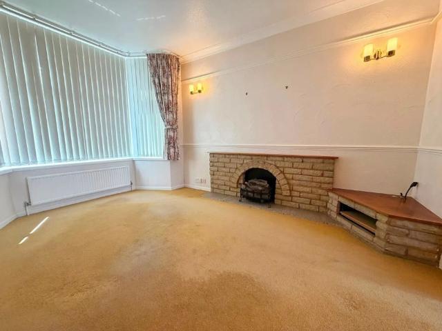 3 bedroom house to rent
