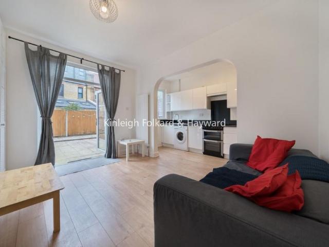 3 bedroom house to rent