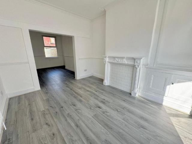 3 bedroom house to rent