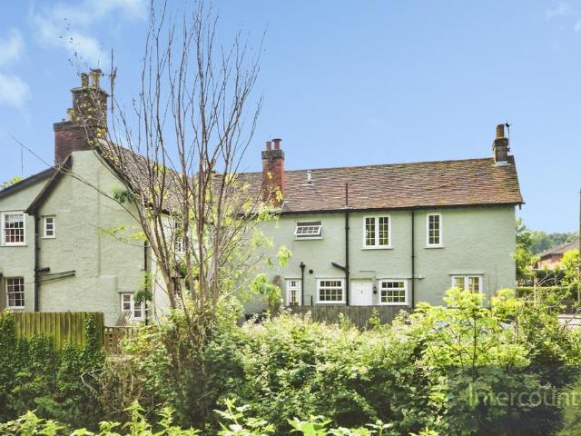 3 bedroom house to rent