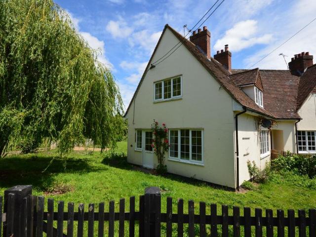 3 bedroom house to rent