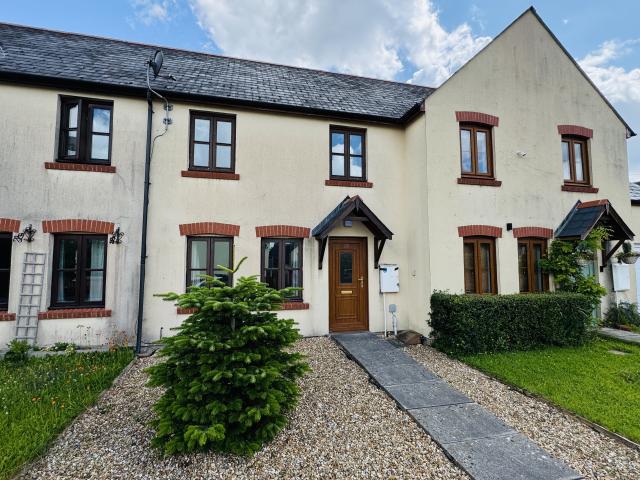 3 bedroom house to rent