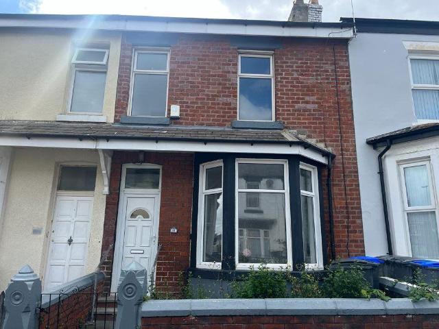 3 bedroom house to rent
