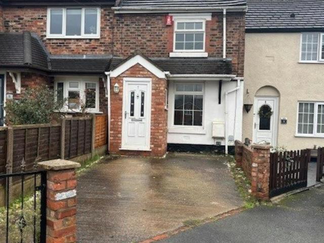 3 bedroom house to rent