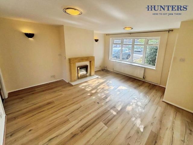 3 bedroom house to rent
