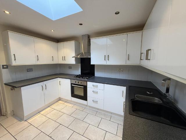 3 bedroom house to rent
