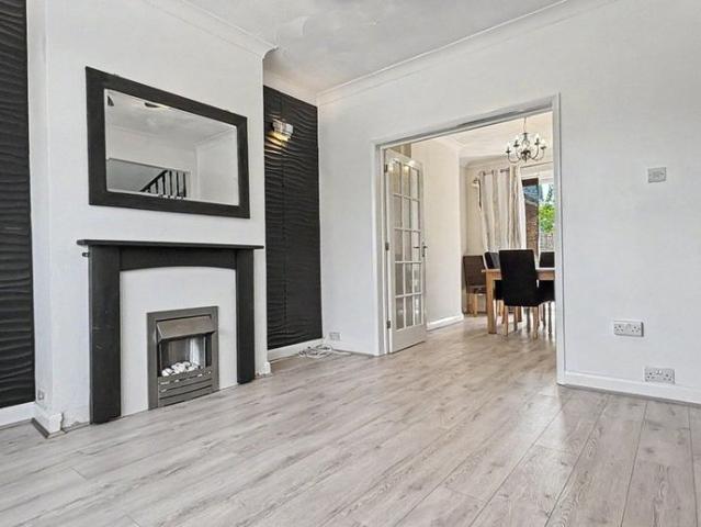 3 bedroom house to rent