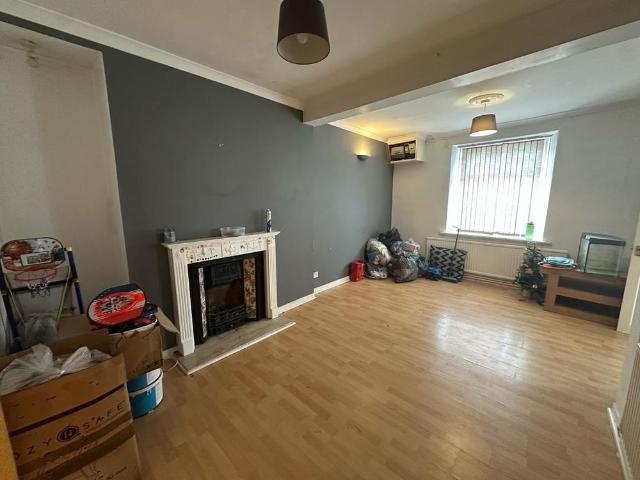 3 bedroom house to rent