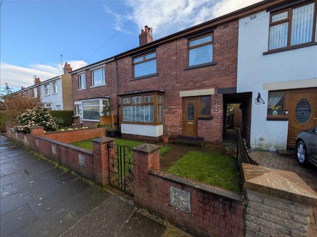 3 bedroom house to rent