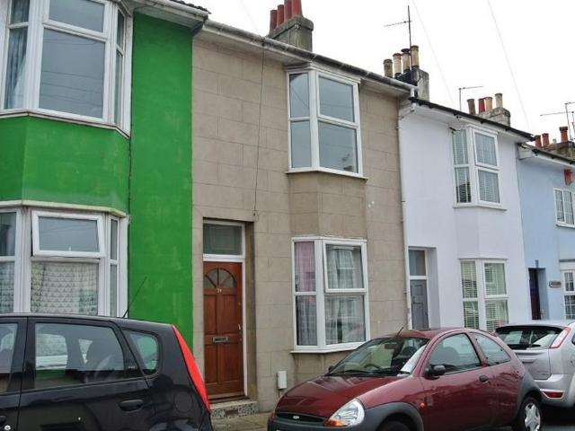 3 bedroom house to rent