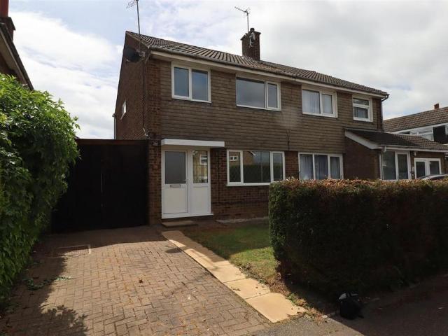 3 bedroom house to rent