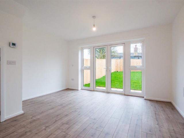 3 Bedroom House To Rent