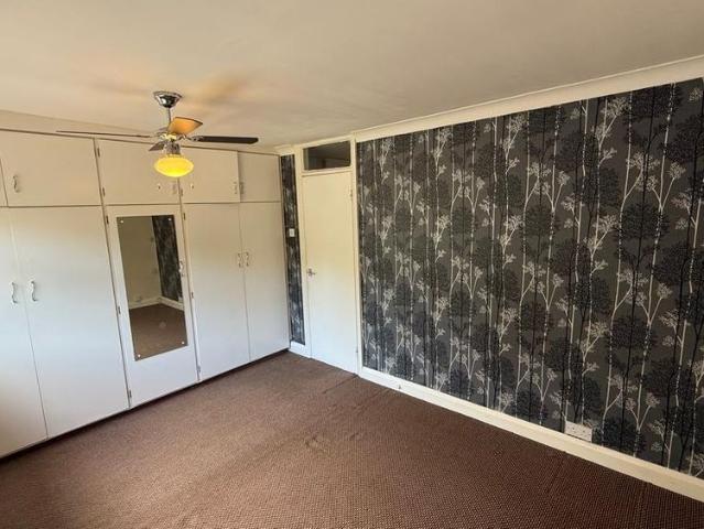 3 bedroom house to rent
