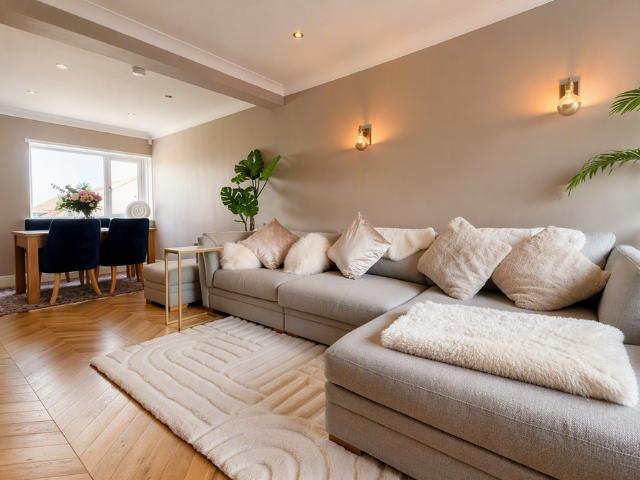 3 bedroom house to rent