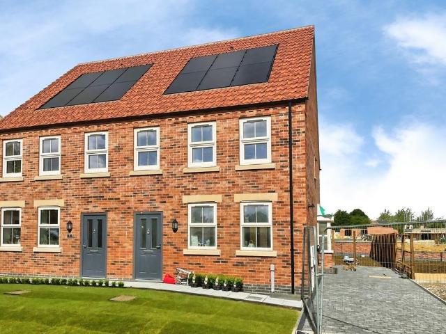 3 bedroom house to rent
