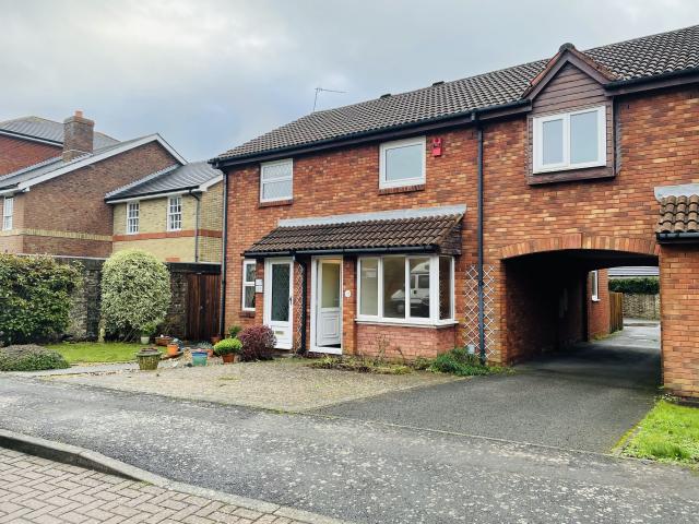 3 bedroom house to rent