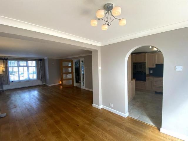 3 bedroom house to rent