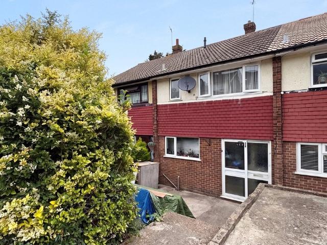 3 bedroom house to rent