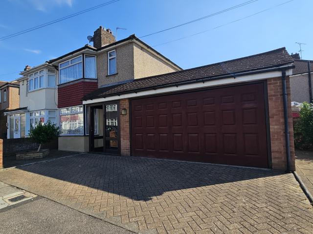 3 bedroom house to rent