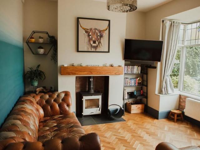 3 bedroom house to rent