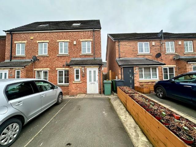 3 bedroom house to rent