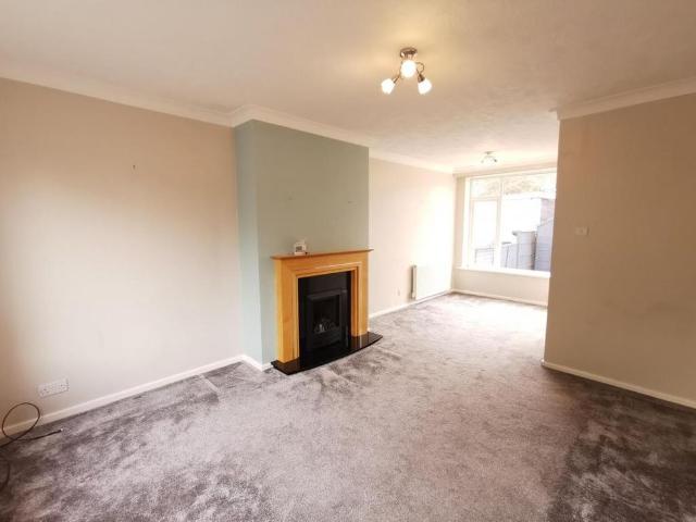 3 bedroom house to rent
