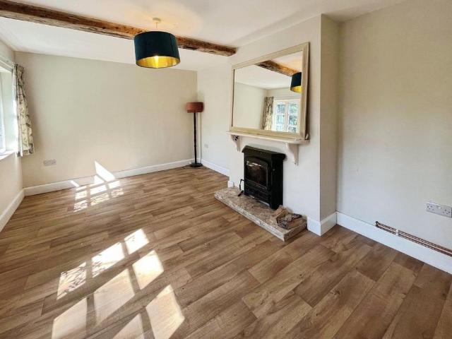 3 bedroom house to rent