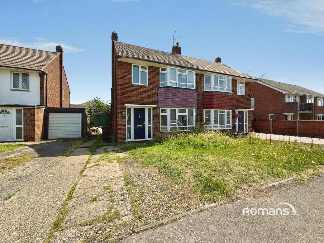 3 bedroom house to rent