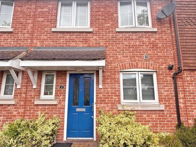 3 bedroom house to rent