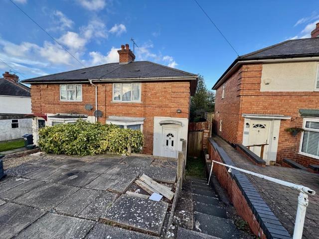 3 bedroom house to rent
