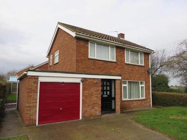 3 bedroom house to rent