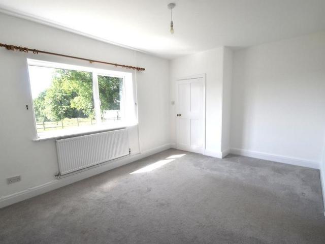 3 bedroom house to rent